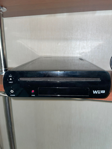 Nintendo Wii U 32gb