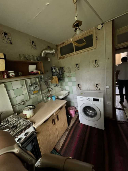 Сдаётся квартира овигородок