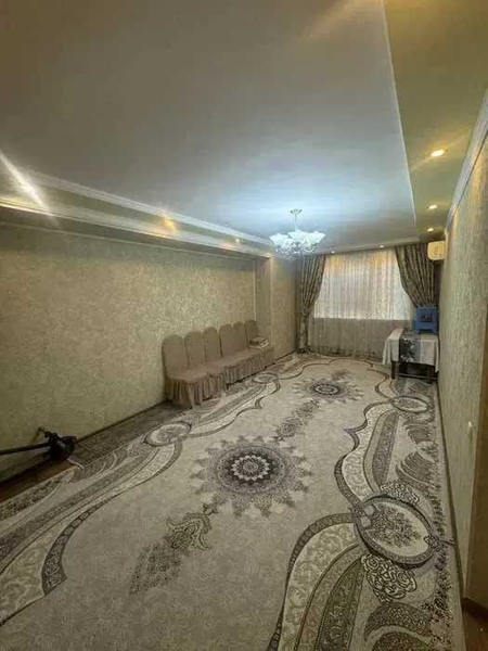 ЧОРСУ. 4/4/9 Шайхантахурский р-н. 90м2. САМАРКАНД ДАРВОЗА