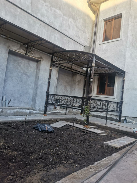 Naves rishotka perilla darvozalar sifatli qilib tayyorlab beramiz
