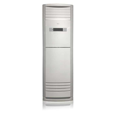 Колонный Кондиционер Midea Floor-Stading White (FST/MFA) 24