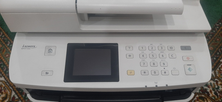 Продаётся 4в1 Canon MF411 DW