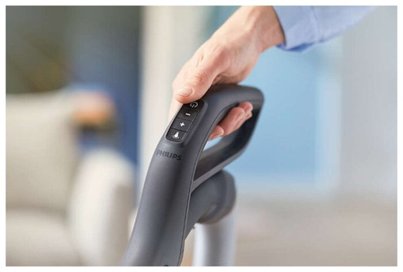 Безмешковый пылесос Philips 9000 Series XB9185