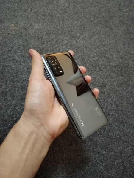 Mi 10 T pro 8/256