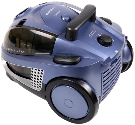 Пылесос Shivaki SVC2144 Blue
