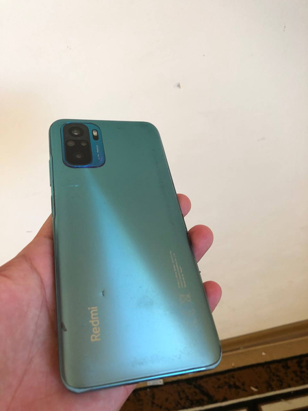 Redmi note 10 s 128/6+2