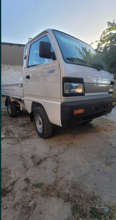 Labo 2024 Yengi nasyaga