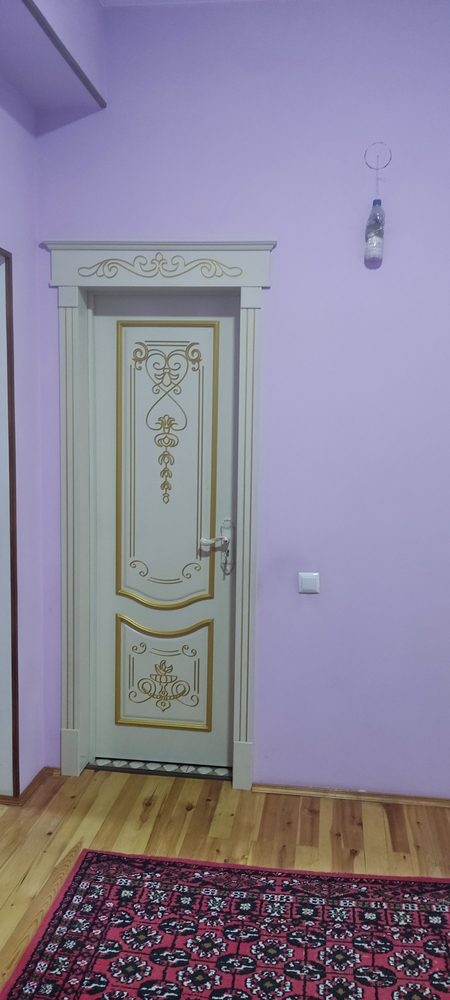 Квартира всё условия