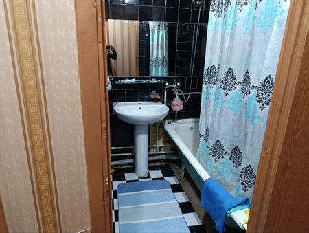 Сдается 2 х комнатная Саракулька Авиагародок Освободиться 20 ноября