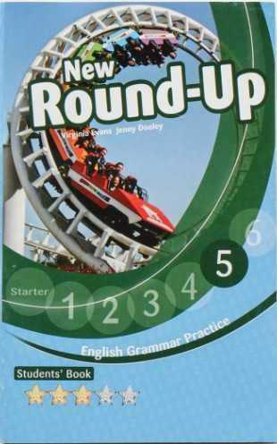 New Round-up 0,1,2,3,4,5,6