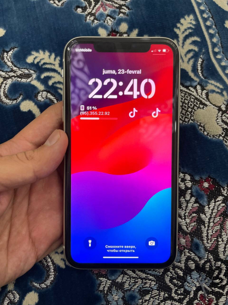 IPhone 11 128Gb 92 yomqs