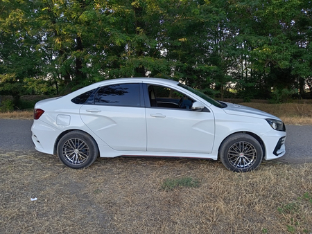 Lada vesta 1,6  2019 yil