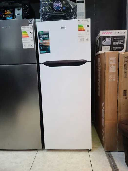 Двухкамерный Холодильник ARTEL HD-276 ECO FROST -18 Доставка БЕСПЛАТНО