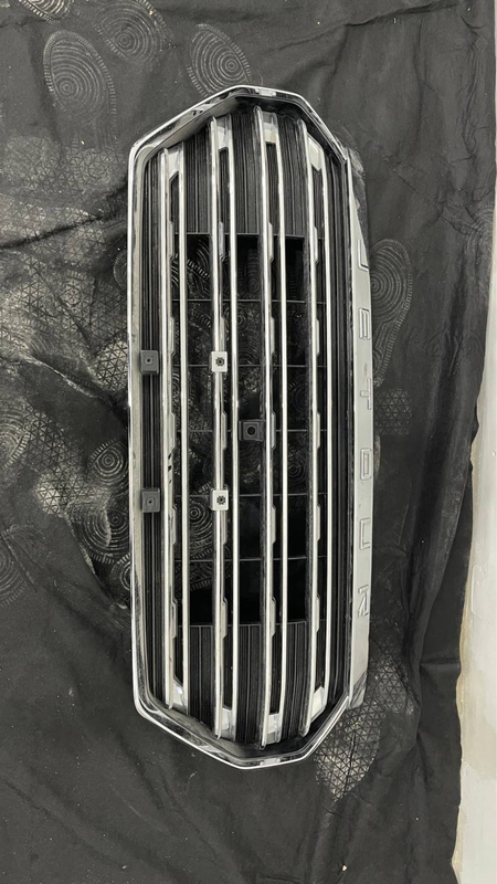 JETOUR X90 plus Ablisopka