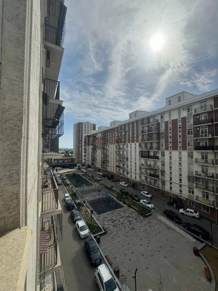 ЖК PARKENT PLAZA ТАПОич мост 3 комнатная 78.8м2 ПОД КЛЮЧ Кадастр есть!