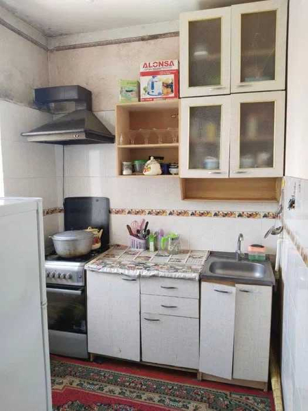 Своя срочно Чиланзар 21кв 3.3.4
панель 64м² балкон 1.5/3
орр каф Идеал