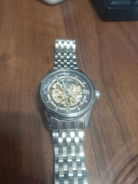 Rolex soati potorginal