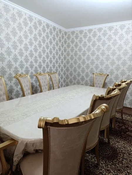 Квартира Яккасарайский р-н Бобура 2/7/9 Отдельный вход 68м²