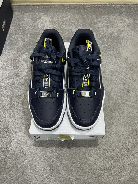 Puma Slipstream Neymar