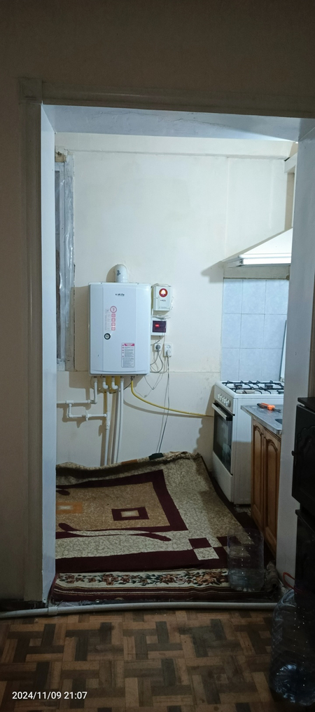 СРОЧНО Нурафшон (Микрорайон) да  2 хонали квартира АРЗОН сотилади!\\n2/