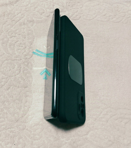 Xiomi Poco M5S 6+5/128GB Global