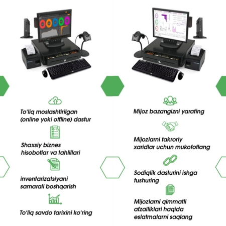 Kelajak programmasi