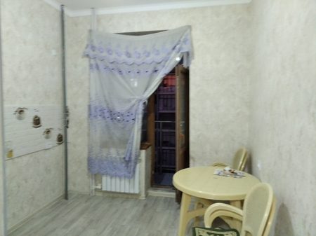 Shahar markazidan 3 xonali 3 ta balkonli uy sotiladi..