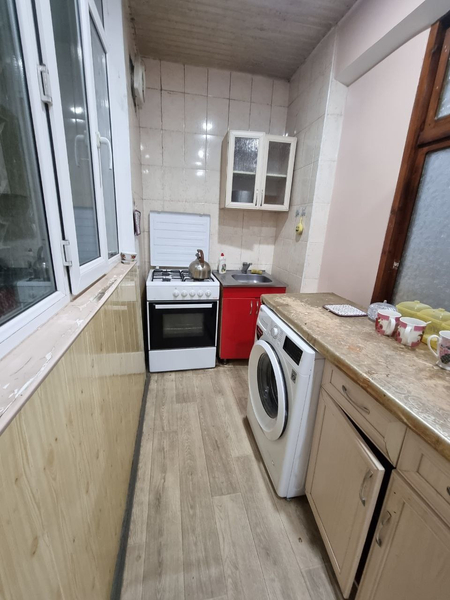Сдаётся 3 х ком квартира Юнус абад 11 кв