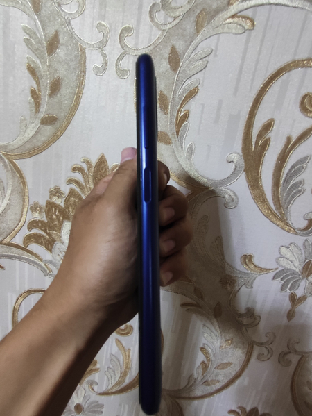 Samsung Galaxy  A03S