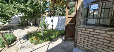 Дом ул. Лев Толстой 4 сотки