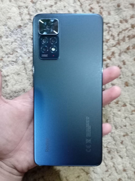 Redmi note 11 pro