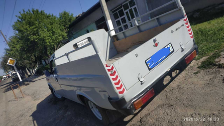 Volga pikap , pickup, 31-29 yili 95