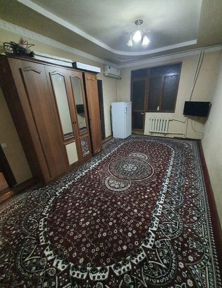 Arenda kvartira Yashnabod kadishva bozor oldida 1xona 2xona qilingan