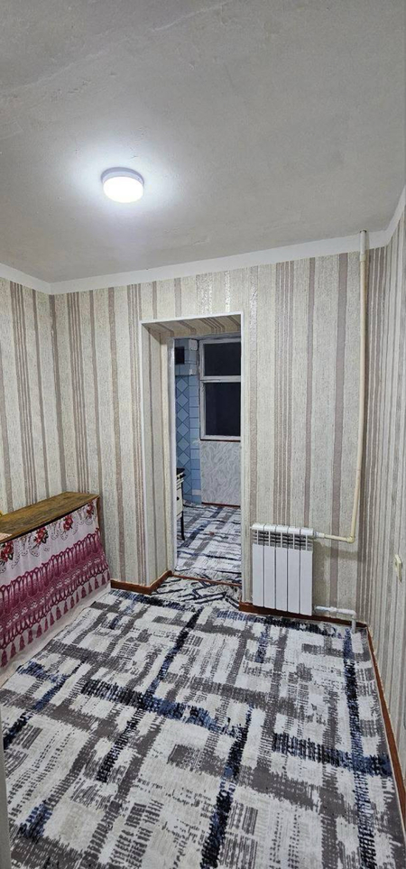 Срочно! Чиланзар 24 квартал, 2в3/2/5, 54 м2. ор-р ресторан Алмаз