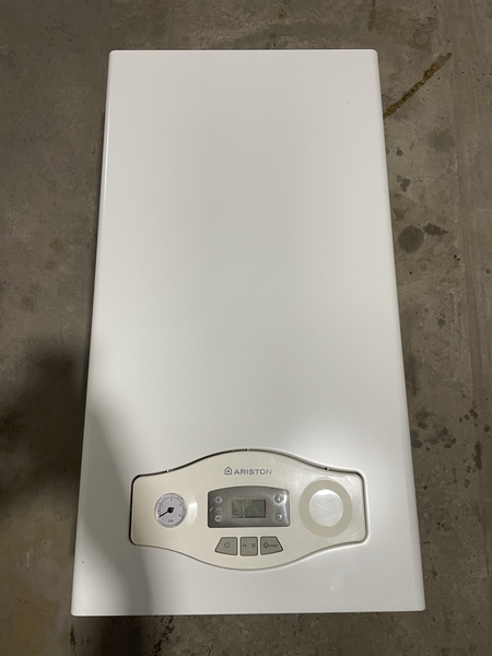 Kotyol ariston 24 kwt