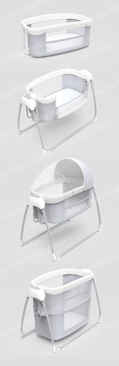 Mastella lulka elektroniy