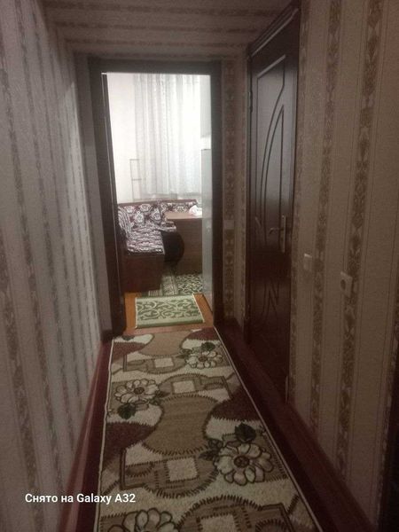 Toshkent sh. Bektemir t. Vodnik dah. Ikki xonali uy ijaraga beriladi