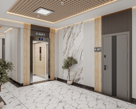 Novza Residence 50% boshlangich tolov bilan muddatli tolovda