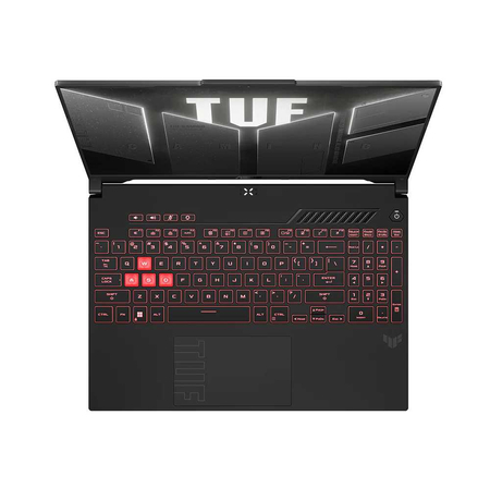 Asus TUF Gaming A16 FA607P Ryzen9-7845HX/16GB DDR5/1TB SSD/RTX4060 8GB