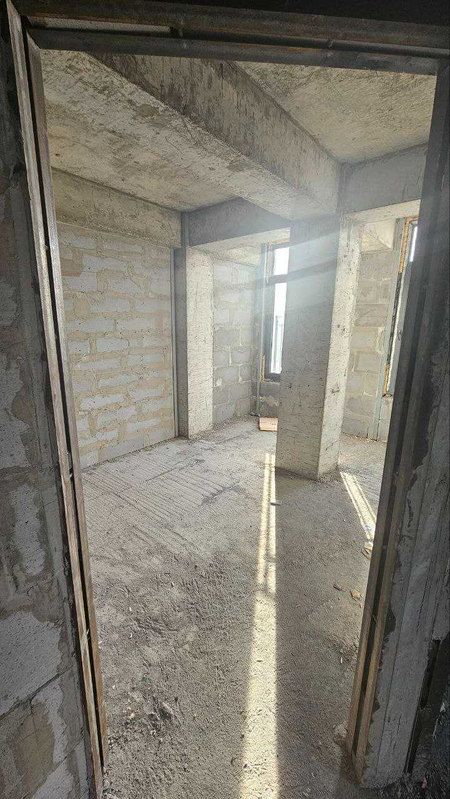 Novostroyka ЖК IKAT TJM Yunusobod 13-kvartal 3/8/10 70м2