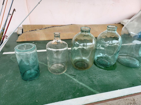 Продам бутыли. Состояние хорошее