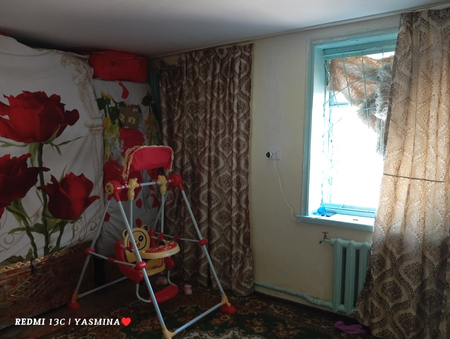 5xonali hovli uy sotiladi rayon 67 kvartal