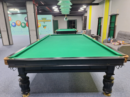 Billiard stol yasab beramiz