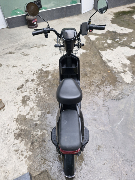 Продаётся скутер