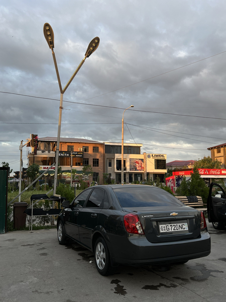 Gentra Jentra 2024 bez lyuk A/T