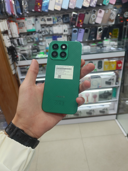 Honor X8b 8/256 ideal