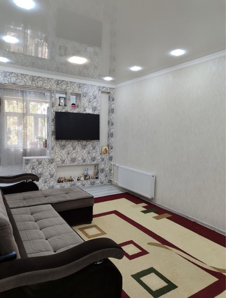 Продам 3/1/4 ком квартиру куйлюк массив 3