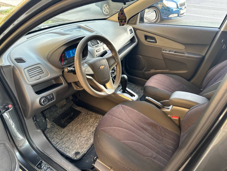 Chevrolet Cobalt