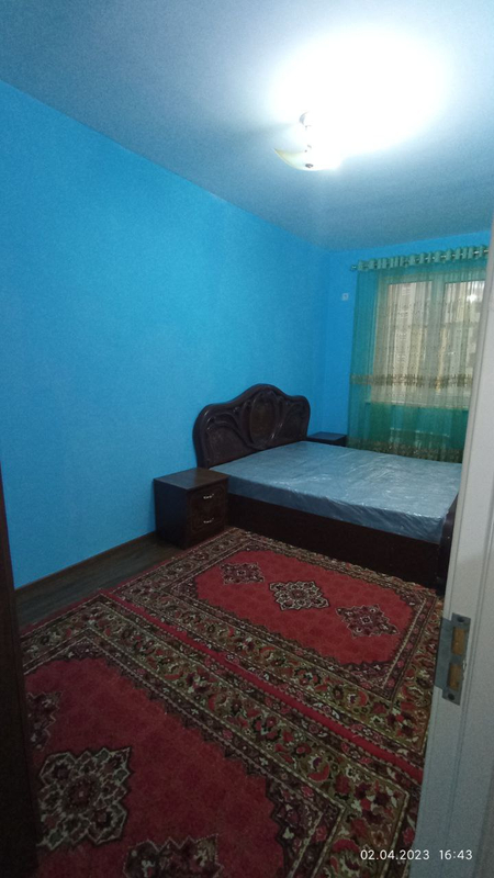 Сдается 2 комнатная квартира