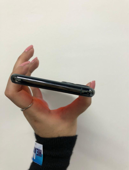 Iphone 11 pro max 256gb
